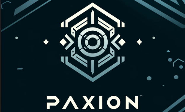 Paxion Universe