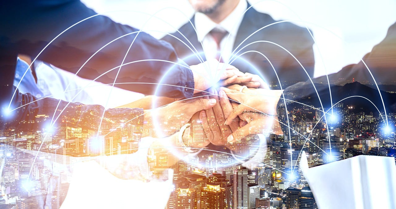 Mastering Teamwork for Success – Paxion Universe